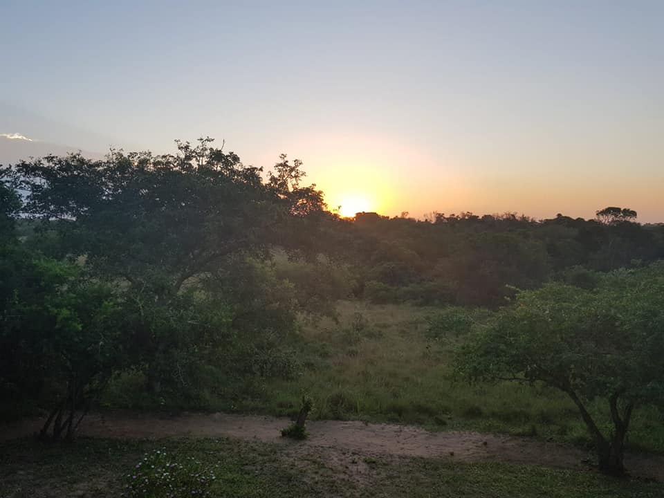 ponta malongane accommodation, mozambique - Nkumbe